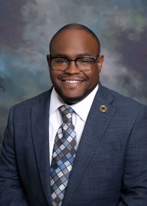 Senior Leadership Team | Mississippi Department of Child Protection Services